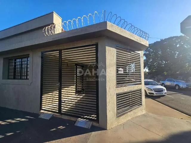 Casa / Sobrado para Locação em Barretos/SP Centro 3 Quartos