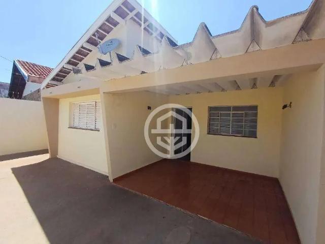 Casa / Sobrado para Locação em Barretos/SP Centro 2 Quartos