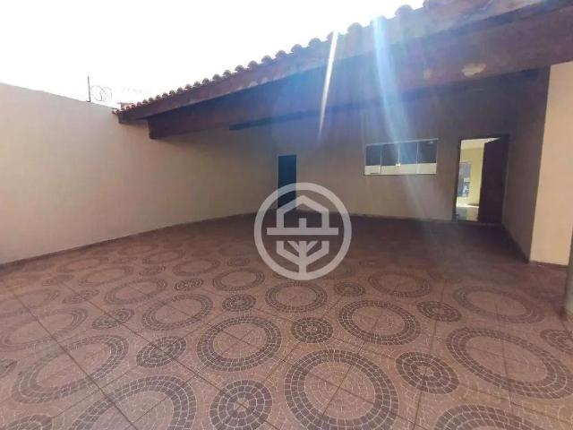Casa / Sobrado para Locação em Barretos/SP City Barretos 2 Quartos