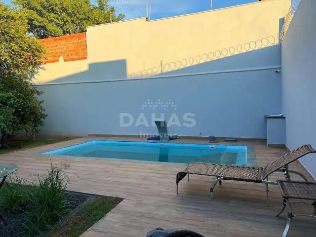 Casa / Sobrado para Locação em Barretos/SP City Barretos 3 Quartos