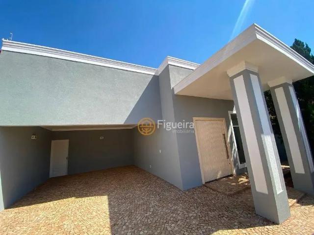 Casa / Sobrado para Locação em Barretos/SP City Barretos 3 Quartos