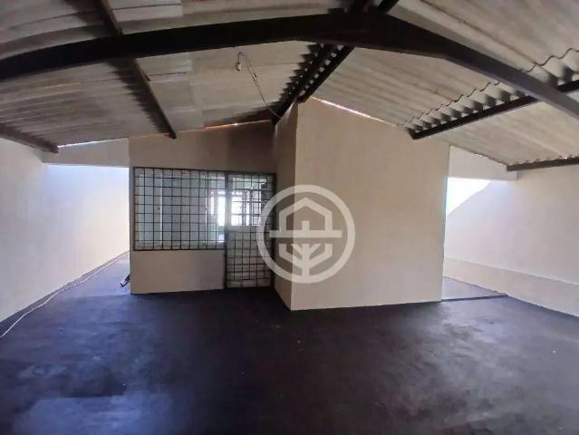 Casa / Sobrado para Locação em Barretos/SP Conjunto Habitacional Leda Silveira Amendola 2 Quartos