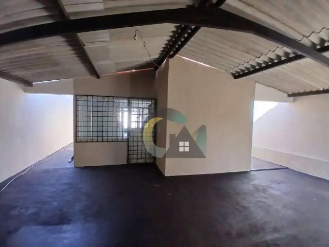 Casa / Sobrado para Locação em Barretos/SP Conjunto Habitacional Leda Silveira Amendola 2 Quartos