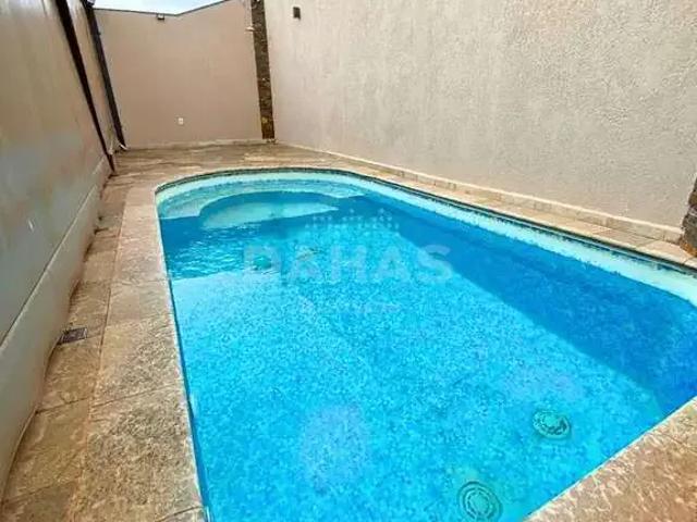 Casa / Sobrado para Locação em Barretos/SP Derby Clube 2 Quartos