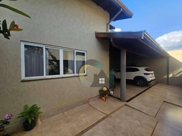Casa / Sobrado para Locação em Barretos/SP Doutor Paulo Prata 3 Quartos