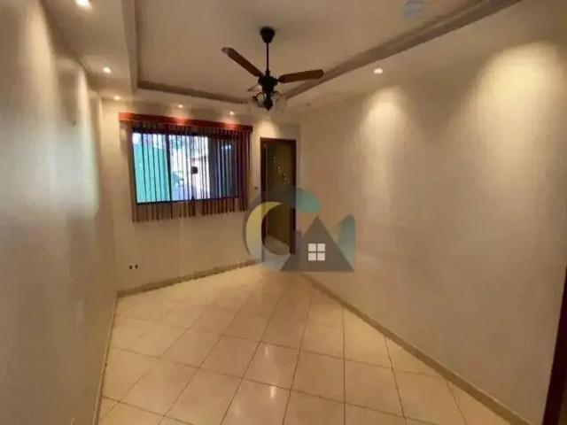 Casa / Sobrado para Locação em Barretos/SP Jardim Alvorada 3 Quartos