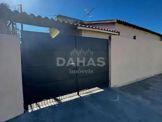 Casa / Sobrado para Locação em Barretos/SP Jardim Alvorada 2 Quartos