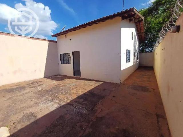 Casa / Sobrado para Locação em Barretos/SP Jardim Nova Barretos 2 Quartos