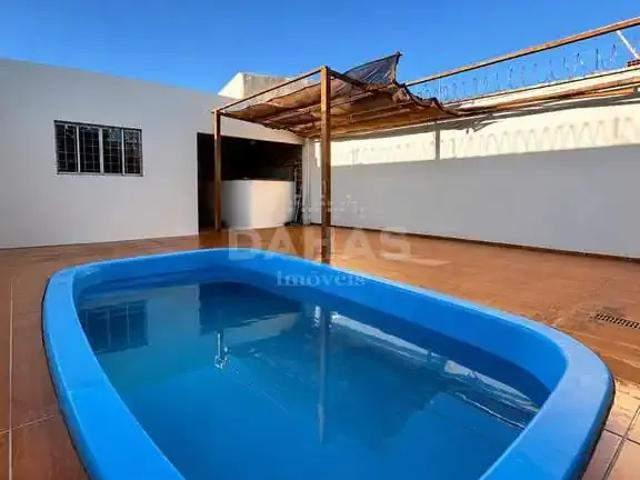 Casa / Sobrado para Locação em Barretos/SP Jardim Nova Barretos 2 Quartos