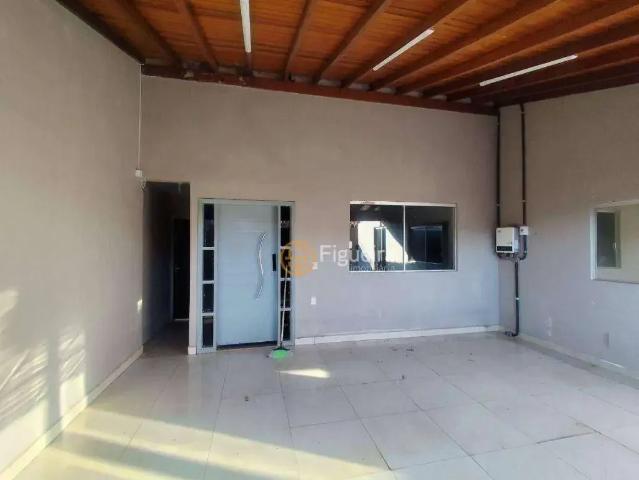 Casa / Sobrado para Locação em Barretos/SP Jardim Soares 3 Quartos