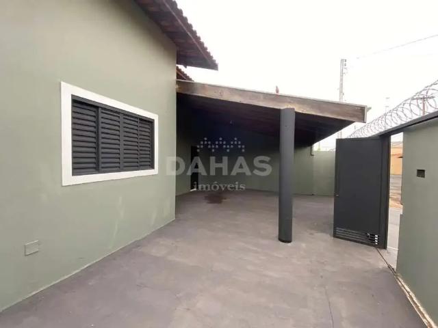 Casa / Sobrado para Locação em Barretos/SP Jardim Universitário
