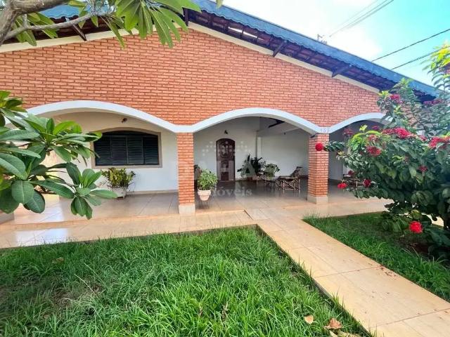 Casa / Sobrado para Locação em Barretos/SP Jockey Club 3 Quartos