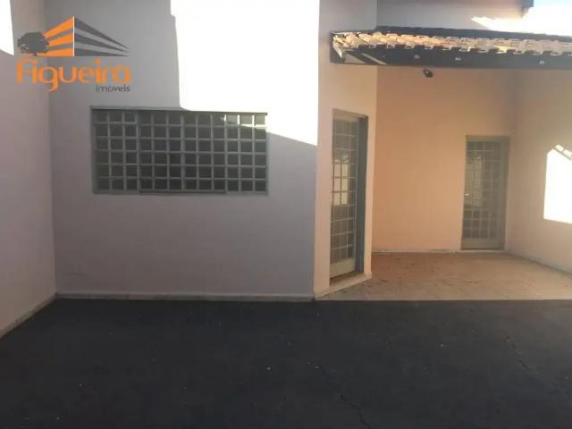 Casa / Sobrado para Locação em Barretos/SP Pereira 3 Quartos