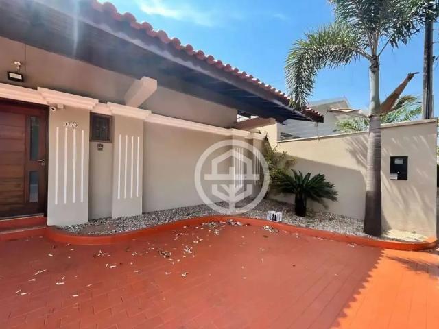 Casa / Sobrado para Locação em Barretos/SP Primavera 3 Quartos