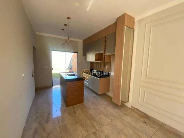 Casa / Sobrado para Locação em Barretos/SP Residencial Mais Parque 2 Quartos