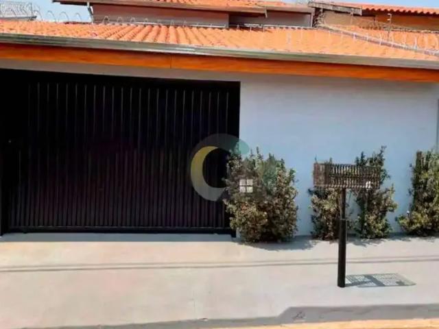 Casa / Sobrado para Locação em Barretos/SP Rios 2 Quartos