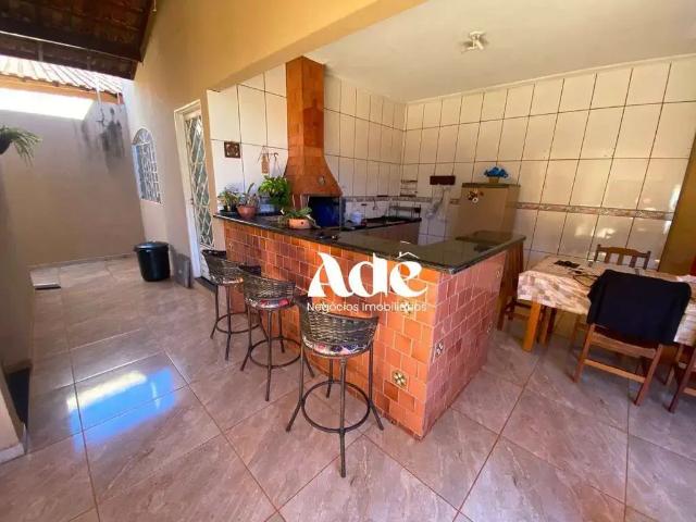Casa / Sobrado para Locação em Barretos/SP São Judas Tadeu 3 Quartos