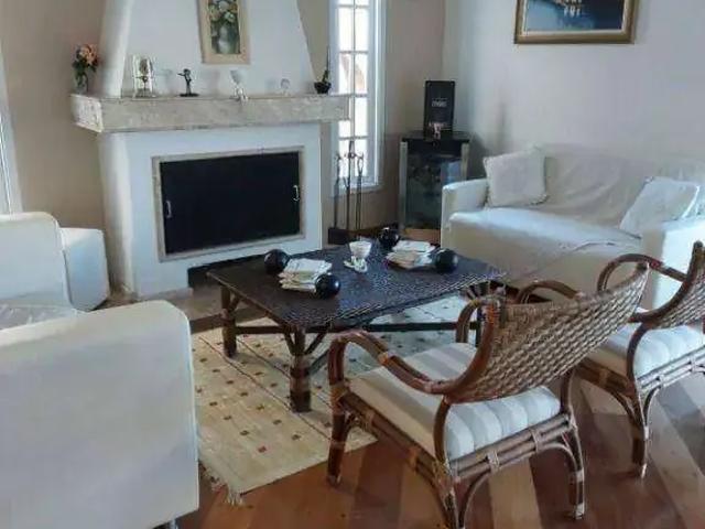 Casa / Sobrado para Locação em Barueri/SP Morada dos Pássaros 5 Quartos