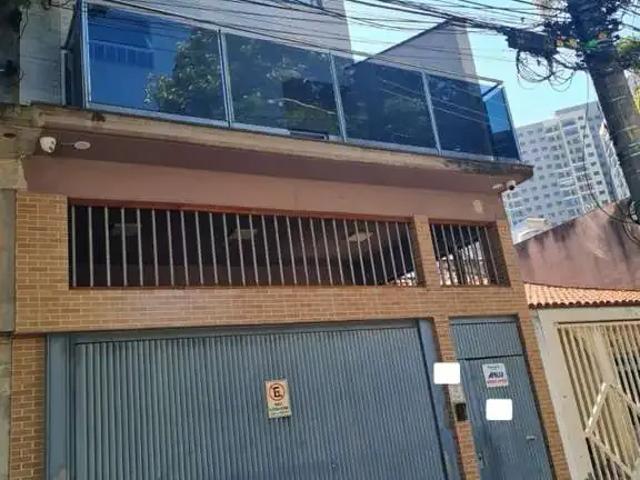 Casa / Sobrado para Locação em Barueri/SP Aldeia 3 Quartos