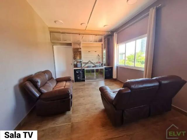 Casa / Sobrado para Locação em Barueri/SP Aldeia 3 Quartos