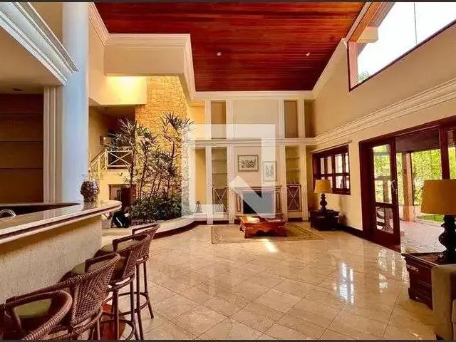 Casa / Sobrado para Locação em Barueri/SP Aldeia da Serra 4 Quartos