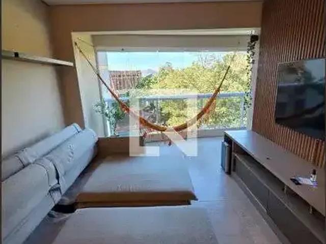 Casa / Sobrado para Locação em Barueri/SP Alphaville 2 Quartos
