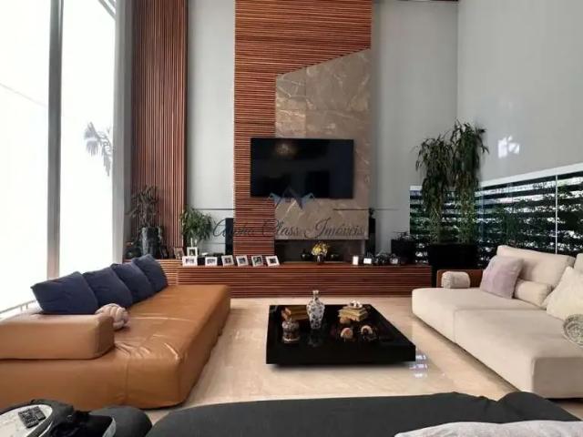 Casa / Sobrado para Locação em Barueri/SP Alphaville 3 Quartos