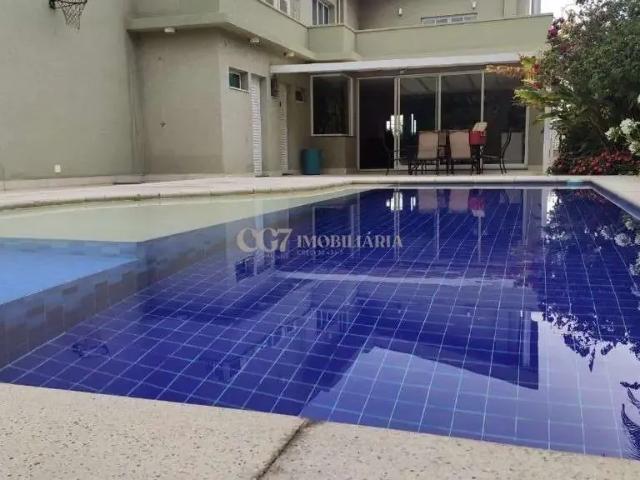 Casa / Sobrado para Locação em Barueri/SP Alphaville