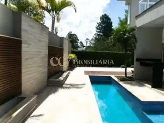 Casa / Sobrado para Locação em Barueri/SP Alphaville
