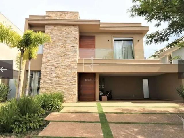 Casa / Sobrado para Locação em Barueri/SP Alphaville Conde II 4 Quartos