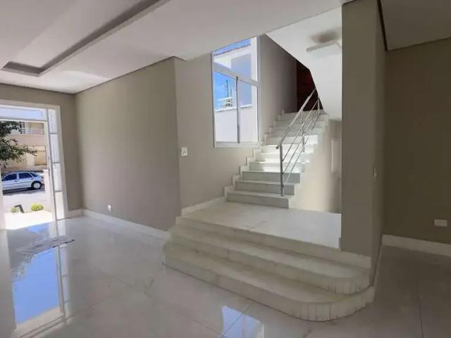 Casa / Sobrado para Locação em Barueri/SP Alphaville Conde II 4 Quartos