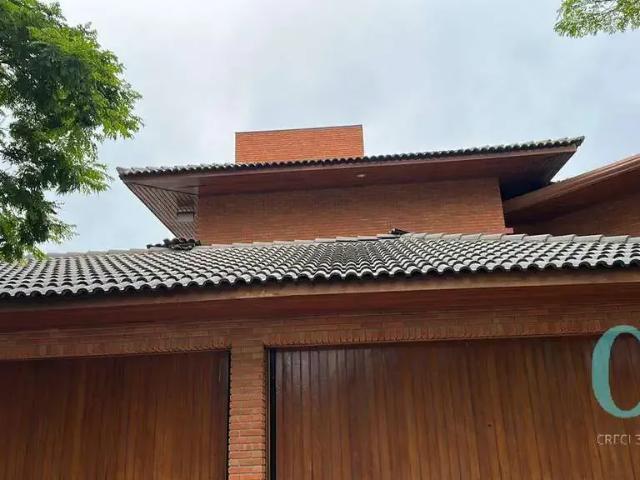 Casa / Sobrado para Locação em Barueri/SP Alphaville Residencial Dois 4 Quartos