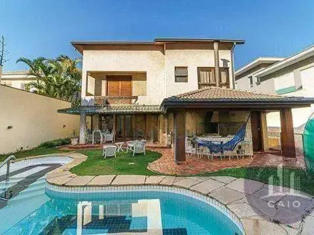Casa / Sobrado para Locação em Barueri/SP Alphaville Residencial Zero 5 Quartos