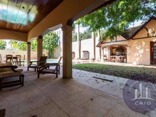 Casa / Sobrado para Locação em Barueri/SP Alphaville Residencial Zero 5 Quartos