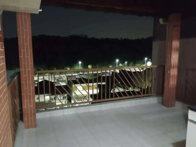 Casa / Sobrado para Locação em Barueri/SP Jardim Audir 4 Quartos