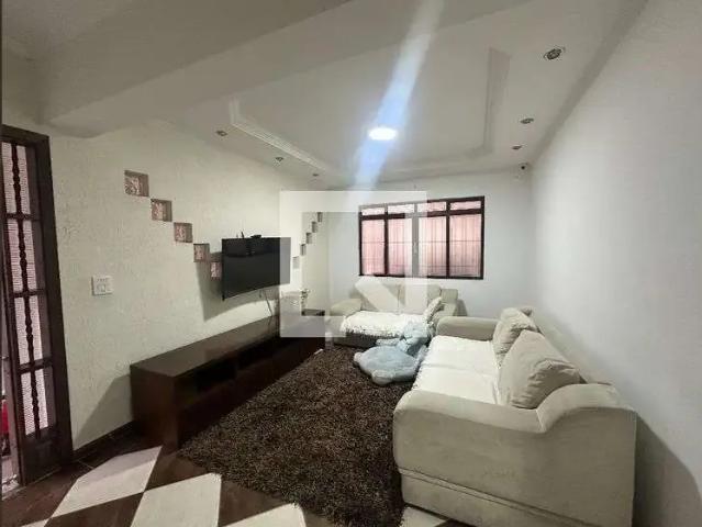 Casa / Sobrado para Locação em Barueri/SP Jardim Belval 3 Quartos