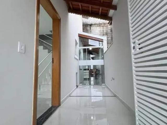 Casa / Sobrado para Locação em Barueri/SP Jardim Belval 2 Quartos