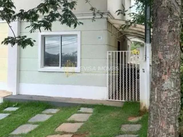 Casa / Sobrado para Locação em Barueri/SP Jardim Califórnia 2 Quartos