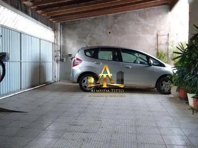 Casa / Sobrado para Locação em Barueri/SP Jardim dos Camargos 2 Quartos
