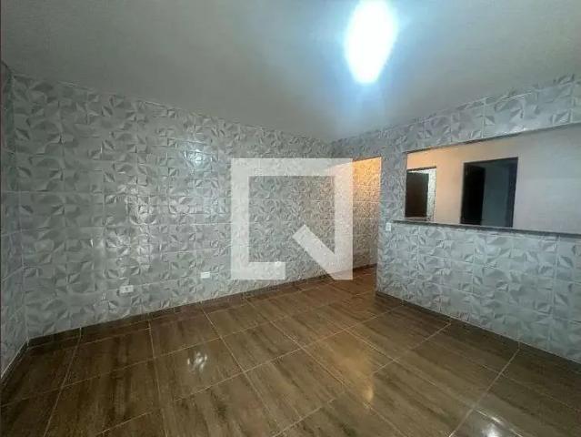 Casa / Sobrado para Locação em Barueri/SP Jardim Iracema 2 Quartos