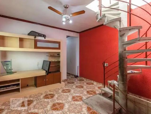 Casa / Sobrado para Locação em Barueri/SP Jardim Iracema 2 Quartos