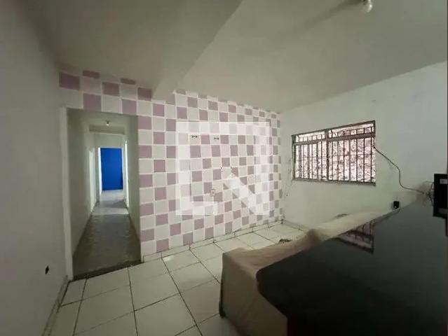 Casa / Sobrado para Locação em Barueri/SP Jardim Mutinga 2 Quartos