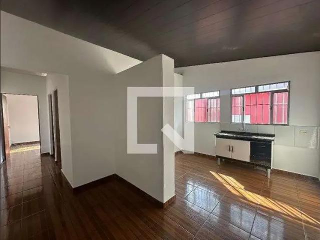 Casa / Sobrado para Locação em Barueri/SP Jardim Paulista 2 Quartos