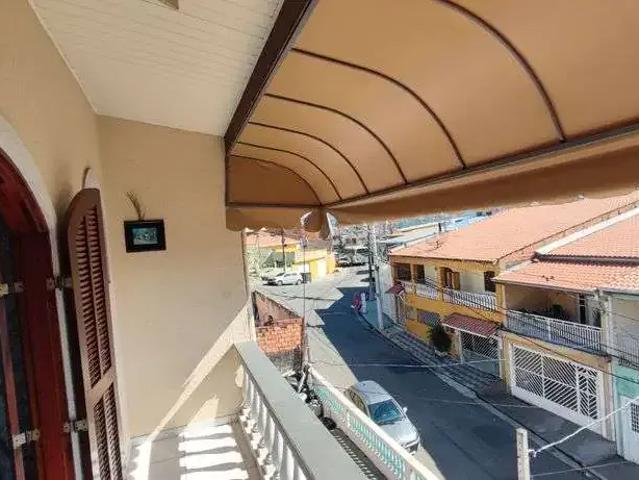 Casa / Sobrado para Locação em Barueri/SP Jardim São José 1 Quartos