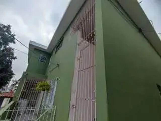 Casa / Sobrado para Locação em Barueri/SP Parque dos Camargos 1 Quartos