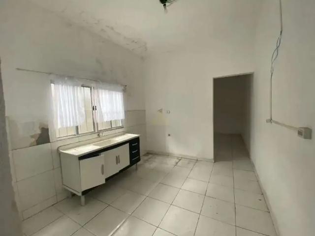 Casa / Sobrado para Locação em Barueri/SP Jardim Silveira 1 Quartos