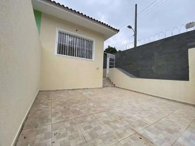 Casa / Sobrado para Locação em Barueri/SP Jardim Silveira 2 Quartos