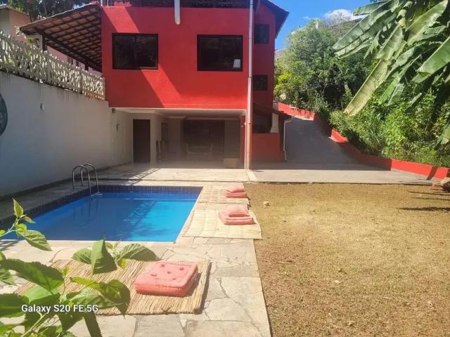 Casa / Sobrado para Locação em Barueri/SP Parque Viana 4 Quartos