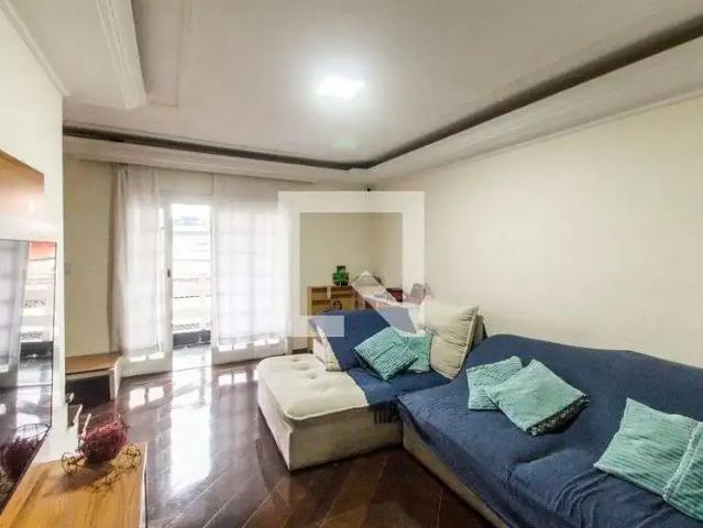 Casa / Sobrado para Locação em Barueri/SP Parque Viana 4 Quartos