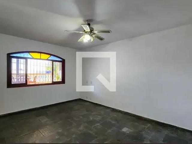 Casa / Sobrado para Locação em Barueri/SP Parque Viana 4 Quartos